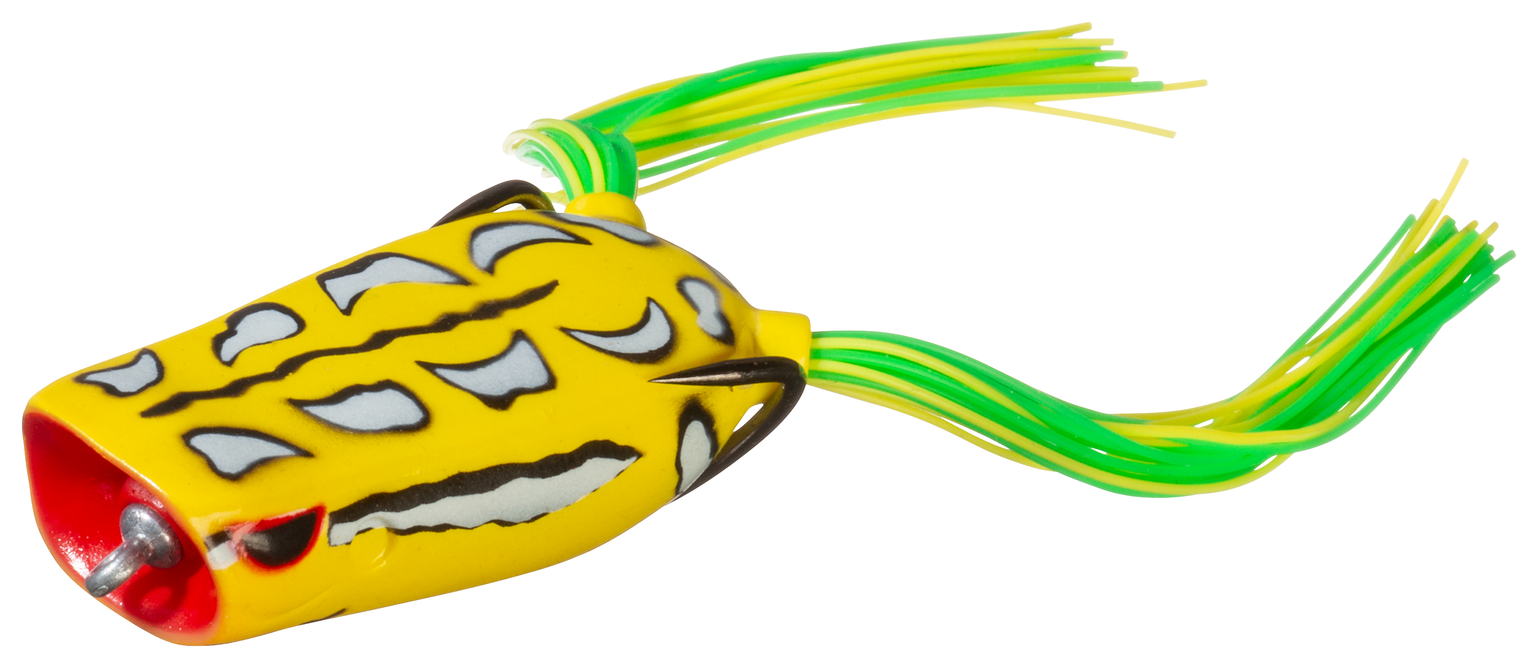 Bass Pro Shops XPS Poppin' Kermy Frog - Cold Toad | Cabela's
